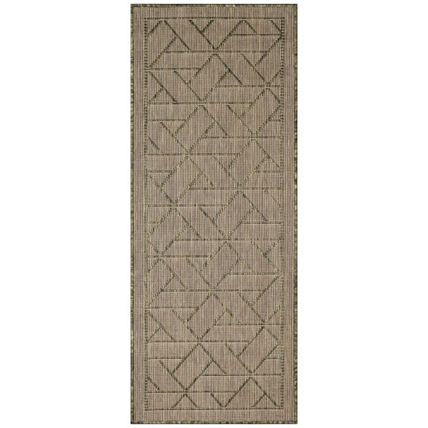 Latitude Run® Tapis intérieur/extérieur - Wayfair Canada